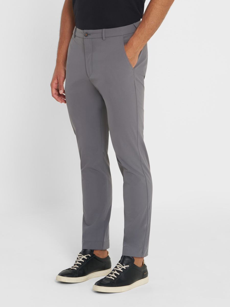 Men's Flex Tech Pant - Carbon – ICO Uniforms