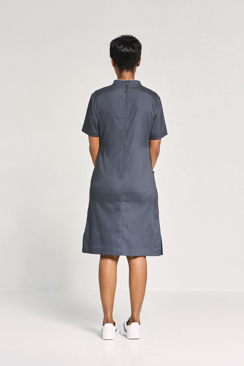 Ladies' Studio Dress – ICO Uniforms