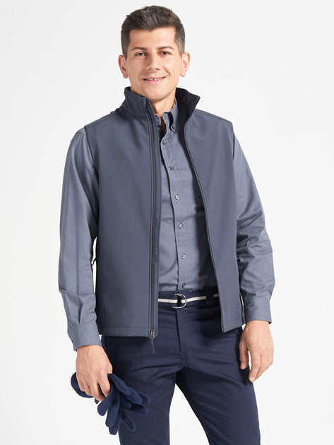 Men's Maintenance Uniforms | ICO Uniforms