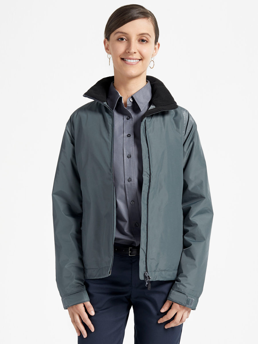 Ladies' Challenger II Jacket – ICO Uniforms
