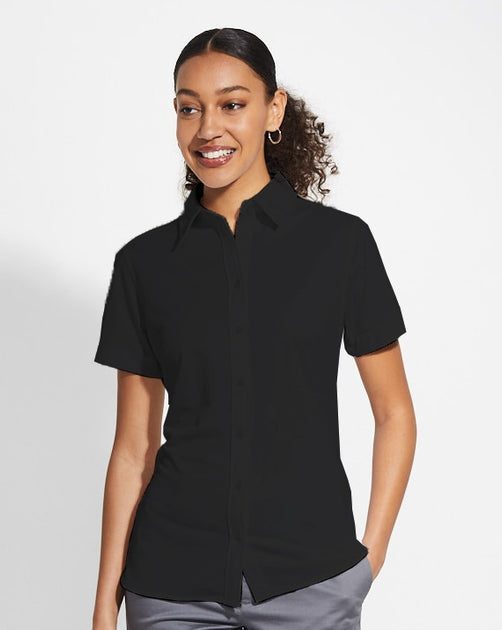 Professional Clothes for Women | ICO Uniforms – Page 8