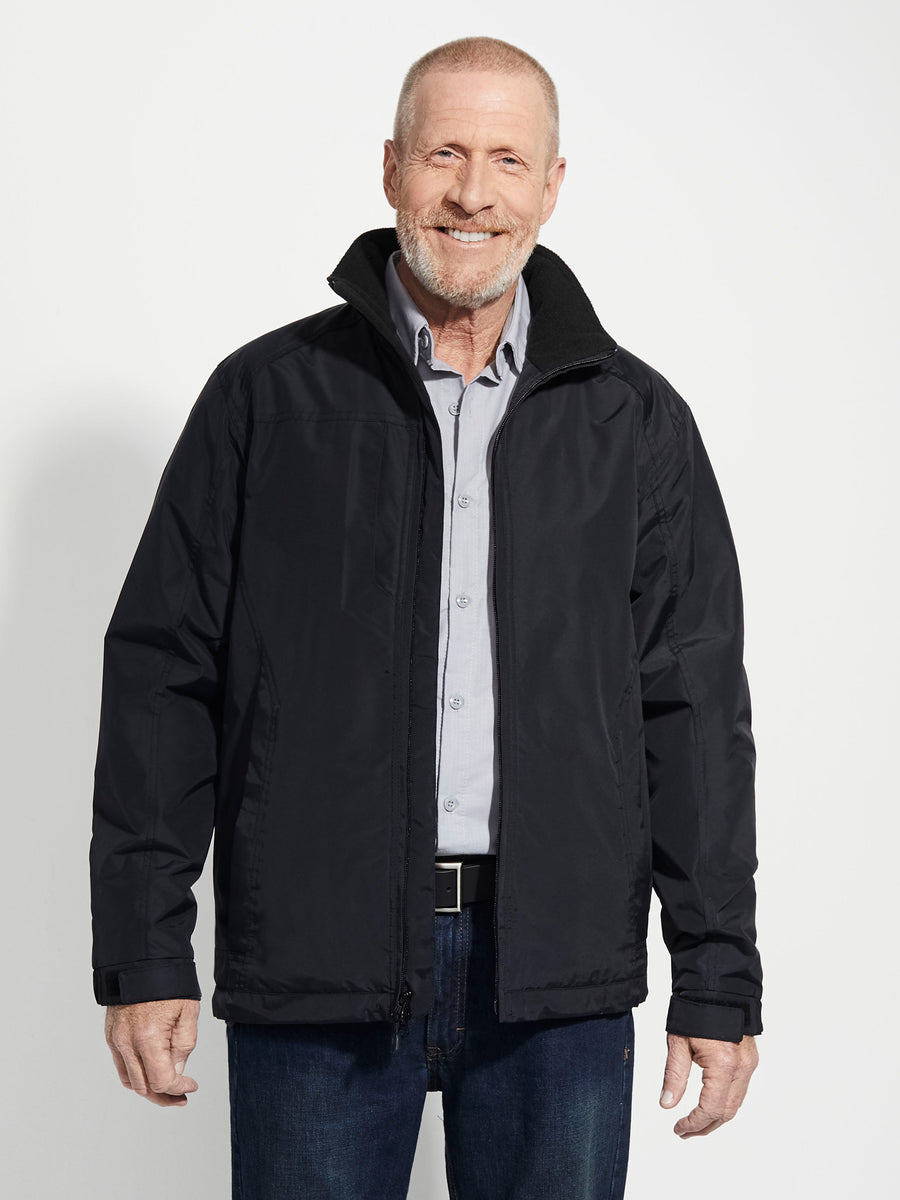 Men's Challenger II Jacket – ICO Uniforms