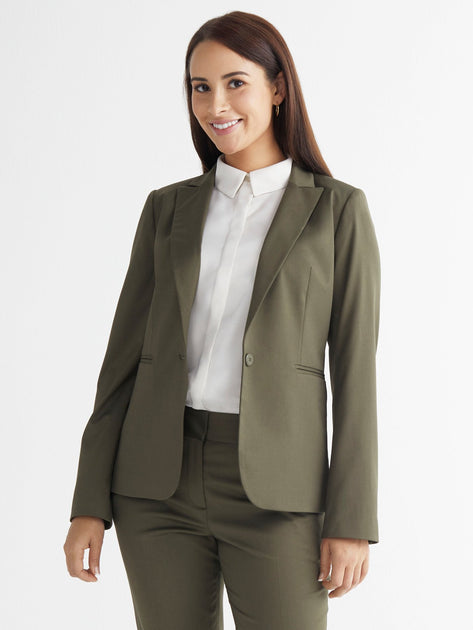 Women's Office Uniforms | ICO Uniforms