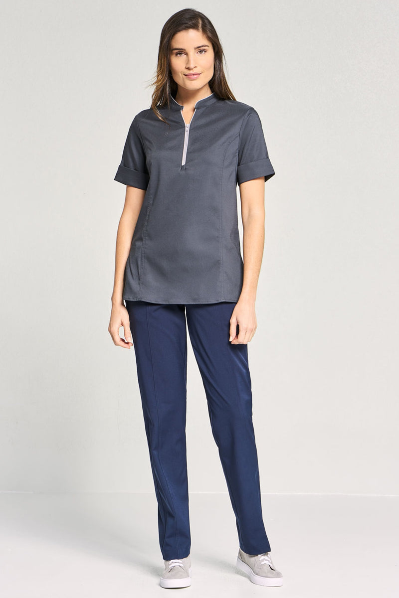 Ladies' Studio Tunic – ICO Uniforms