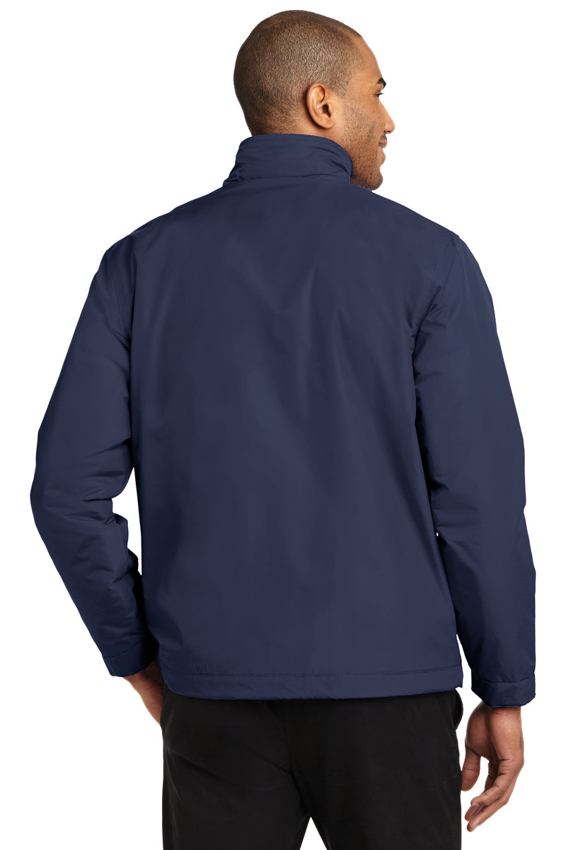 Men's Challenger II Jacket – ICO Uniforms