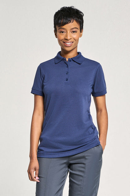 Women's Polos – ICO Uniforms
