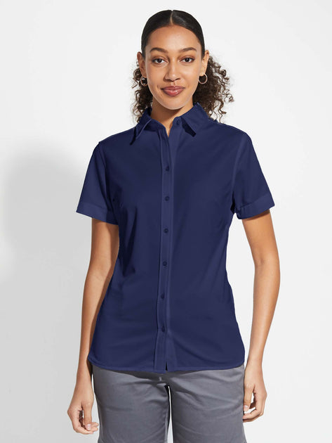 Professional Clothes for Women | ICO Uniforms – Page 8