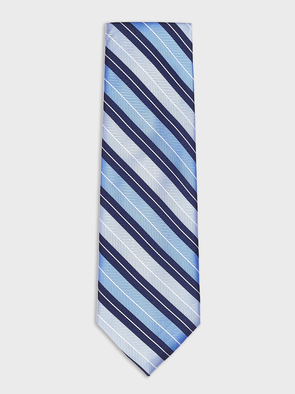 Mansfield Tie | Stylish Corporate Uniforms and Career Apparel – ICO ...