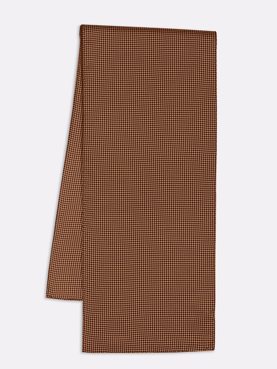 Ladies' Carlton Silk Scarf | Stylish Corporate Uniforms and Career ...