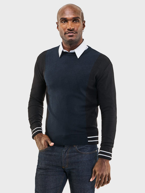 Sweaters for Men | ICO Uniforms