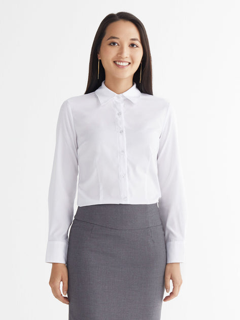 Professional Clothes for Women | ICO Uniforms – Page 4