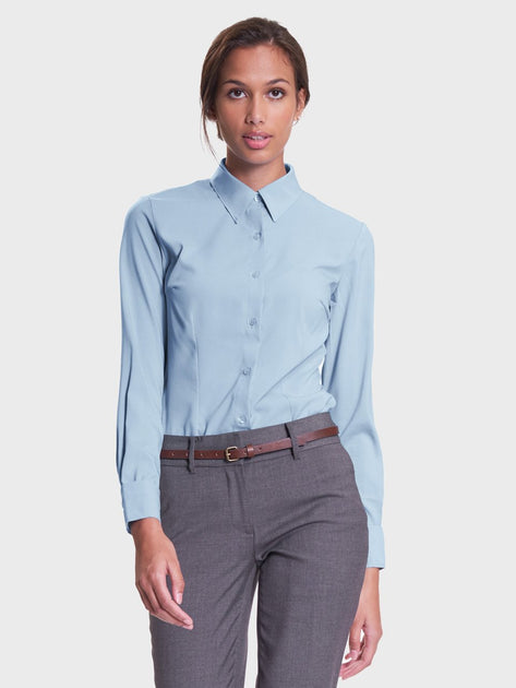 Professional Clothes for Women | ICO Uniforms – Page 4