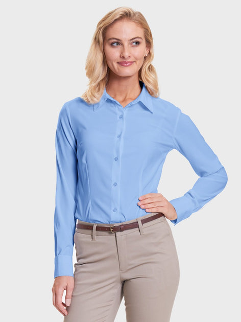 Professional Clothes for Women | ICO Uniforms – Page 4