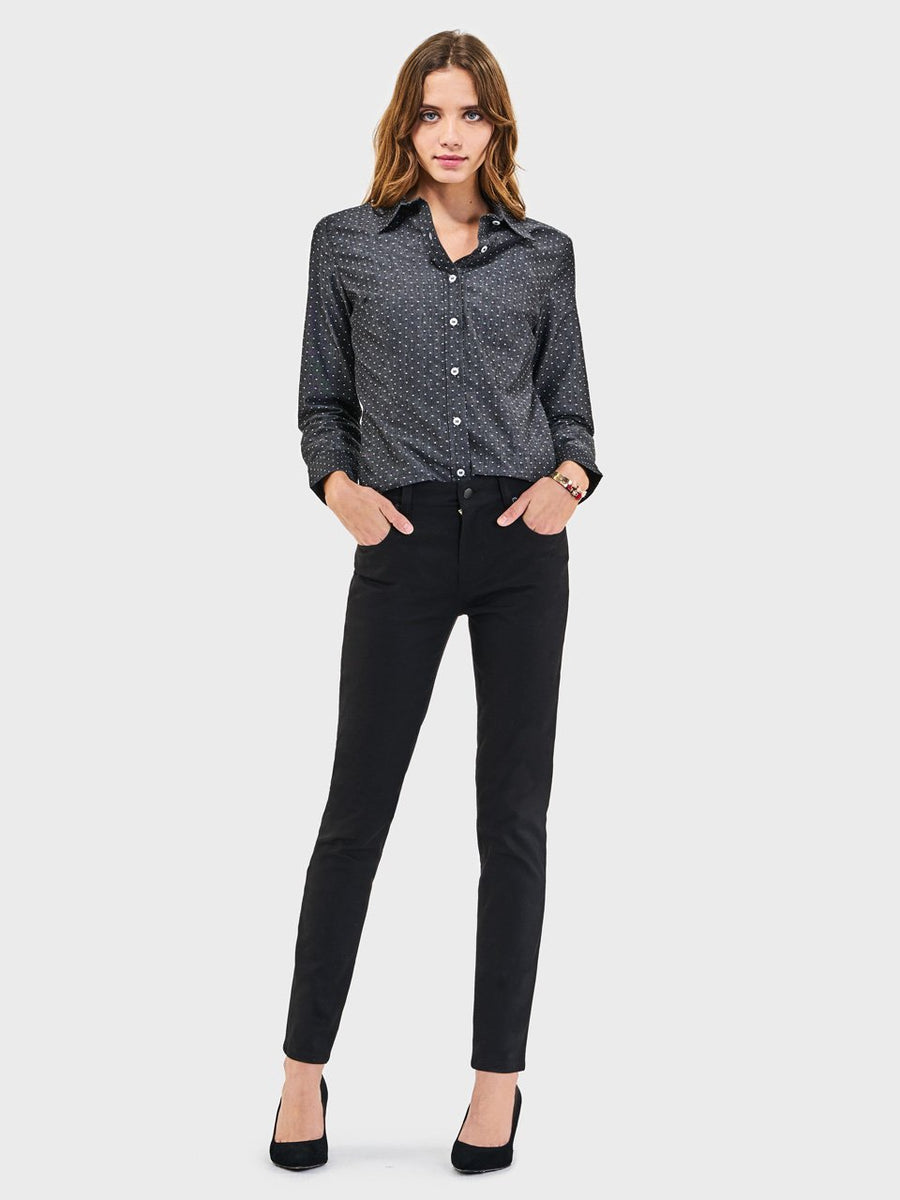 Ladies' NDSTRY Jeans | Stylish Corporate Uniforms and Career Apparel ...